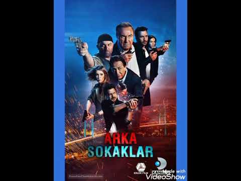 Muzik Arka Sokaklar #96 _ #100