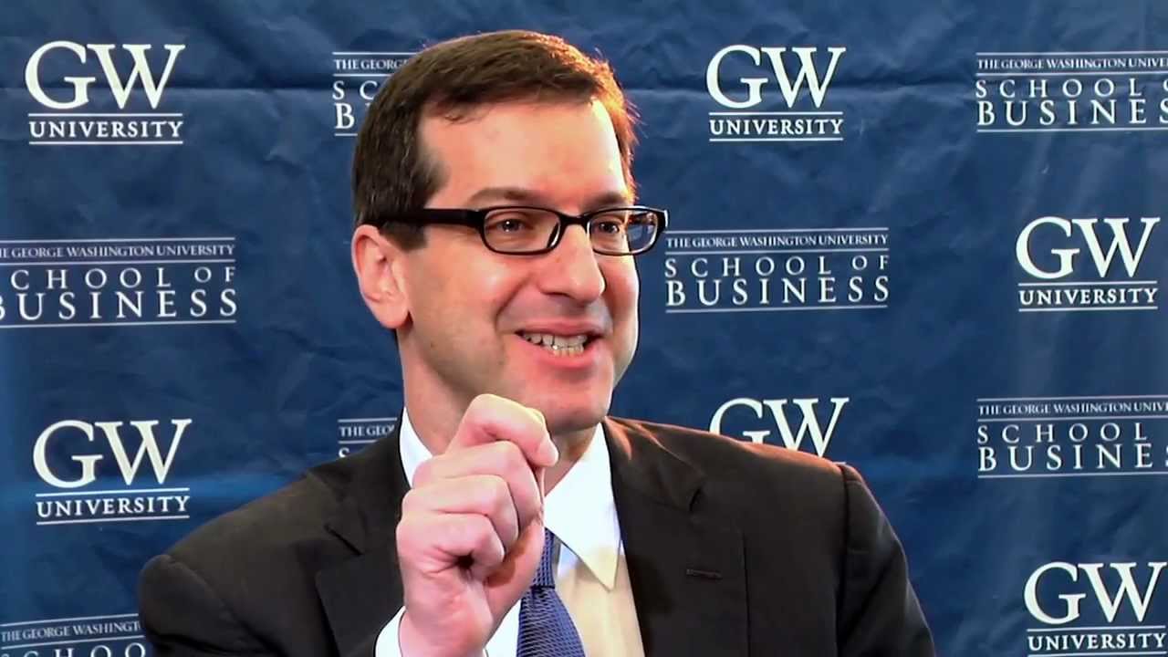 FinLit Talk - David Laibson - YouTube