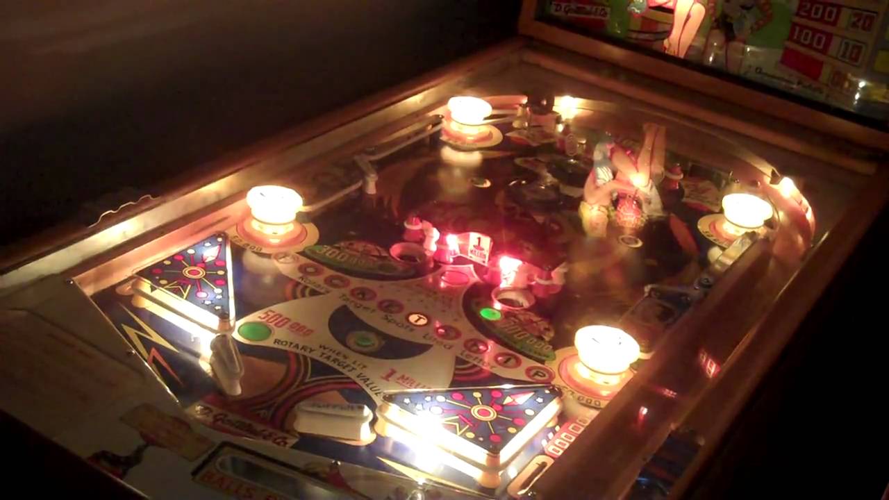 Rocket Ship Pinball - YouTube