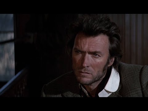 Courthouse Ambush | Joe Kidd