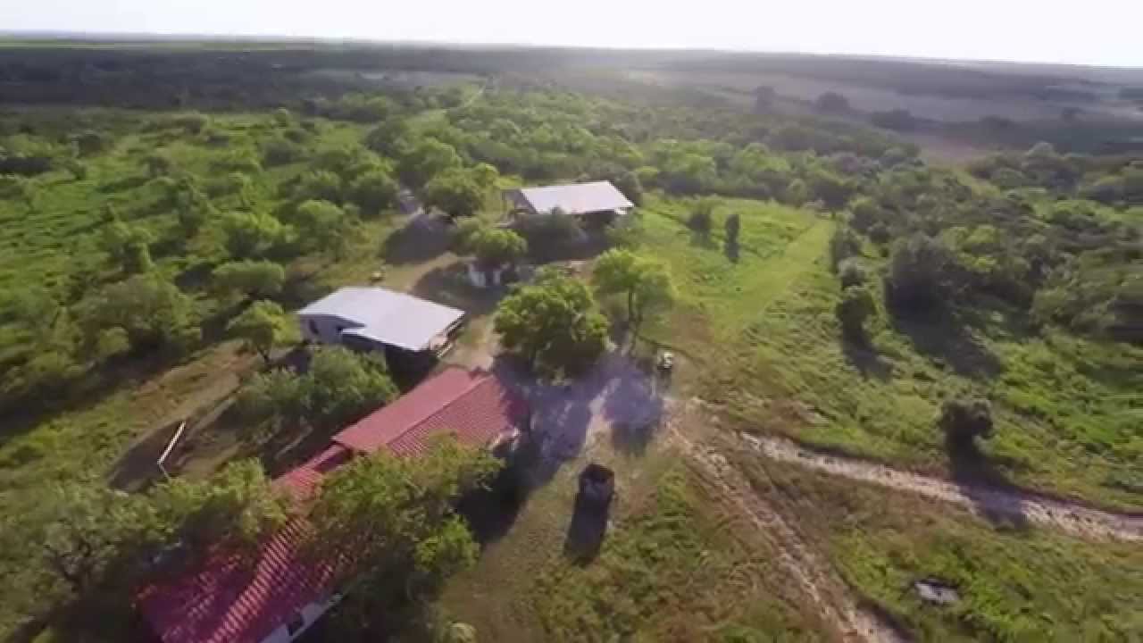 Madera Ranch | Rick Fairchild - YouTube