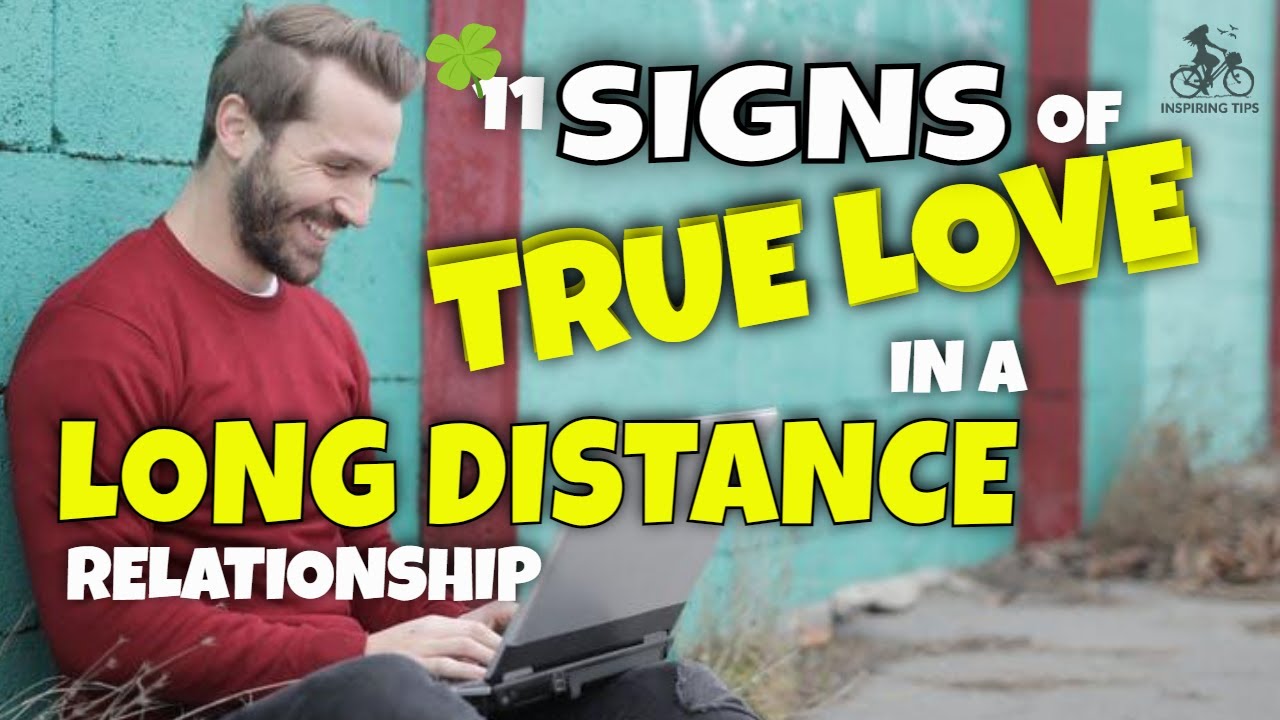 True Love Distance