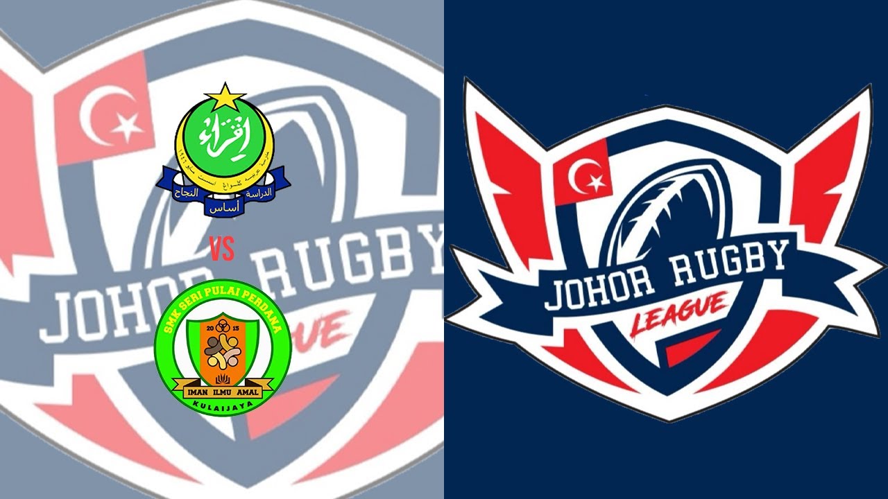 SMK Seri Pulai Perdana (SPP) vs SMA Arabiah Kluang (Ababeel) - YouTube