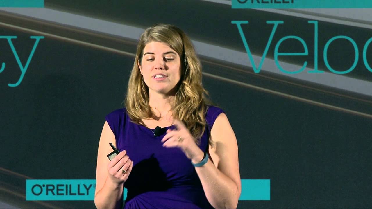Vanessa Hurst: "Cultures of Continuous Learning" - Velocity Europe 2014 ...