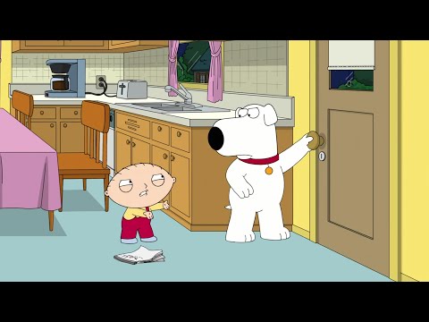 Family Guy - \