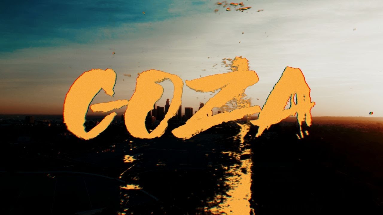 IzzyTheTruth Ft. Samuel Tejada. Rebecca Tomás - Goza (Official Video ...