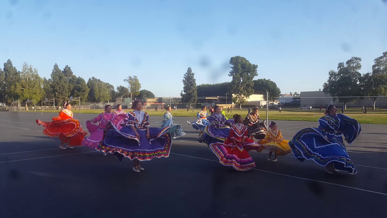 Currie middle school - YouTube