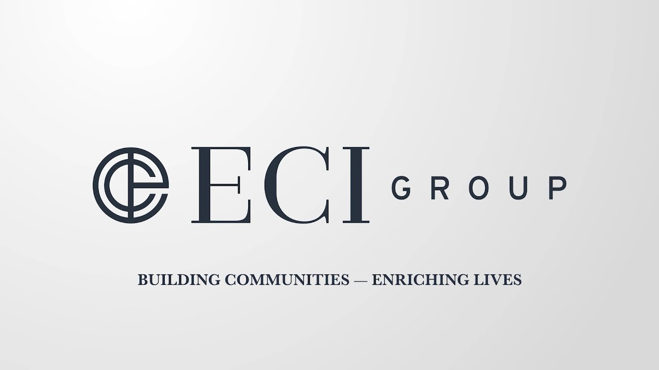 2023 ECI Management Virtual Awards Ceremony - YouTube