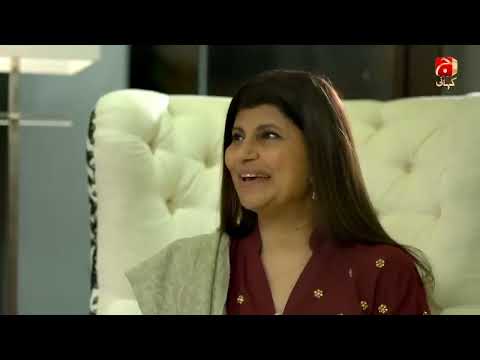 Ru Baru Ishq Tha Episode - 3 | Best Moment 01 | @GeoKahani