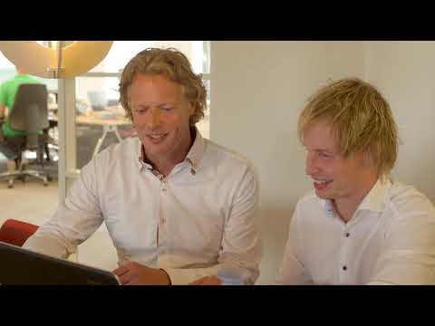 INNAX Gebouw & Omgeving item Doe Maar Duurzaam RTLZ S07E08 22 oktober 2017