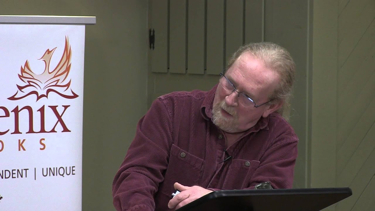 Peter Shea: Vermont Trout Ponds - YouTube