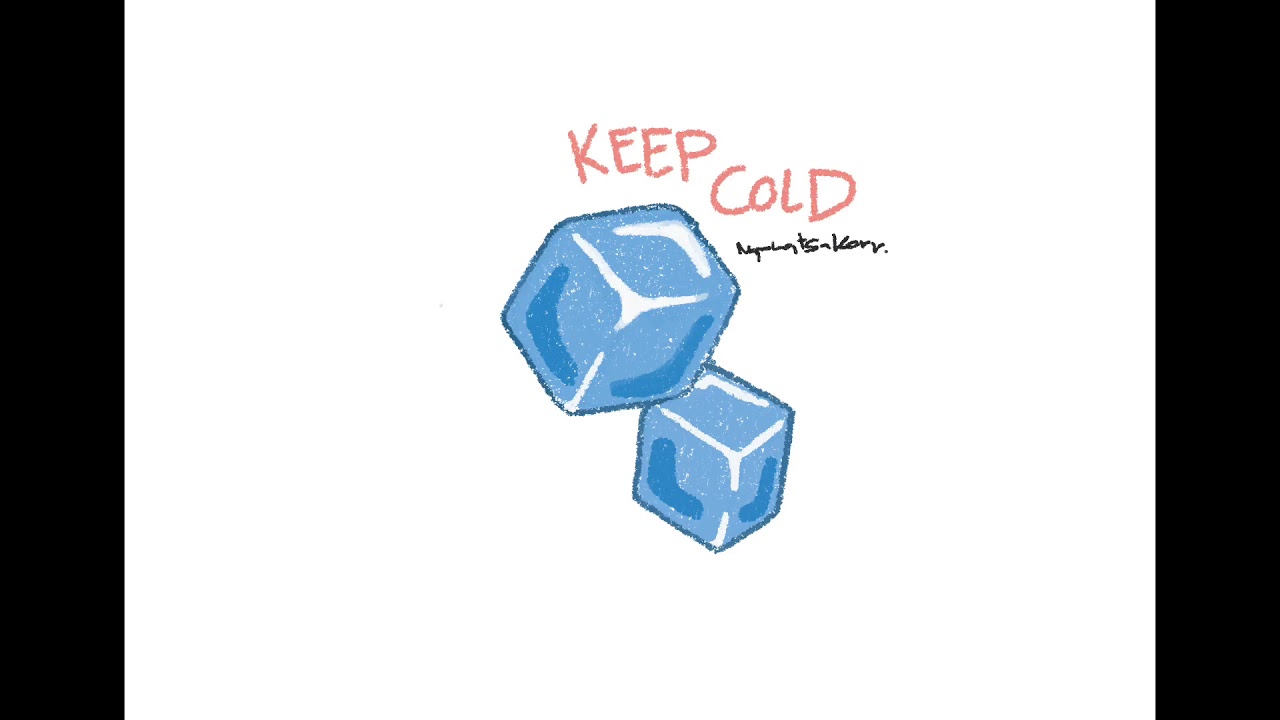 Keep cold - Numcha Cover by Nenné - YouTube