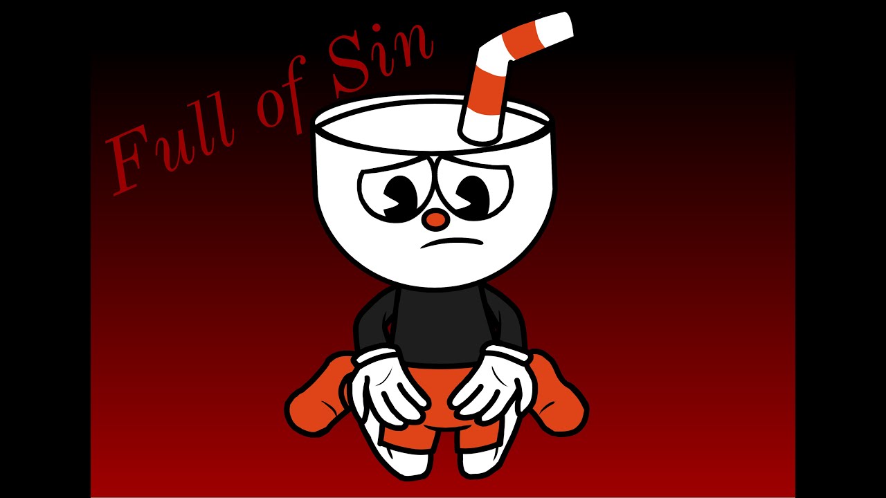 Full of sin - Serv3re - Official audio - YouTube