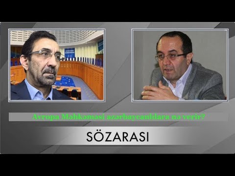 İlham Əliyevə qarğış etdi, tutuldu...qarğışa görə iş düşürmü?