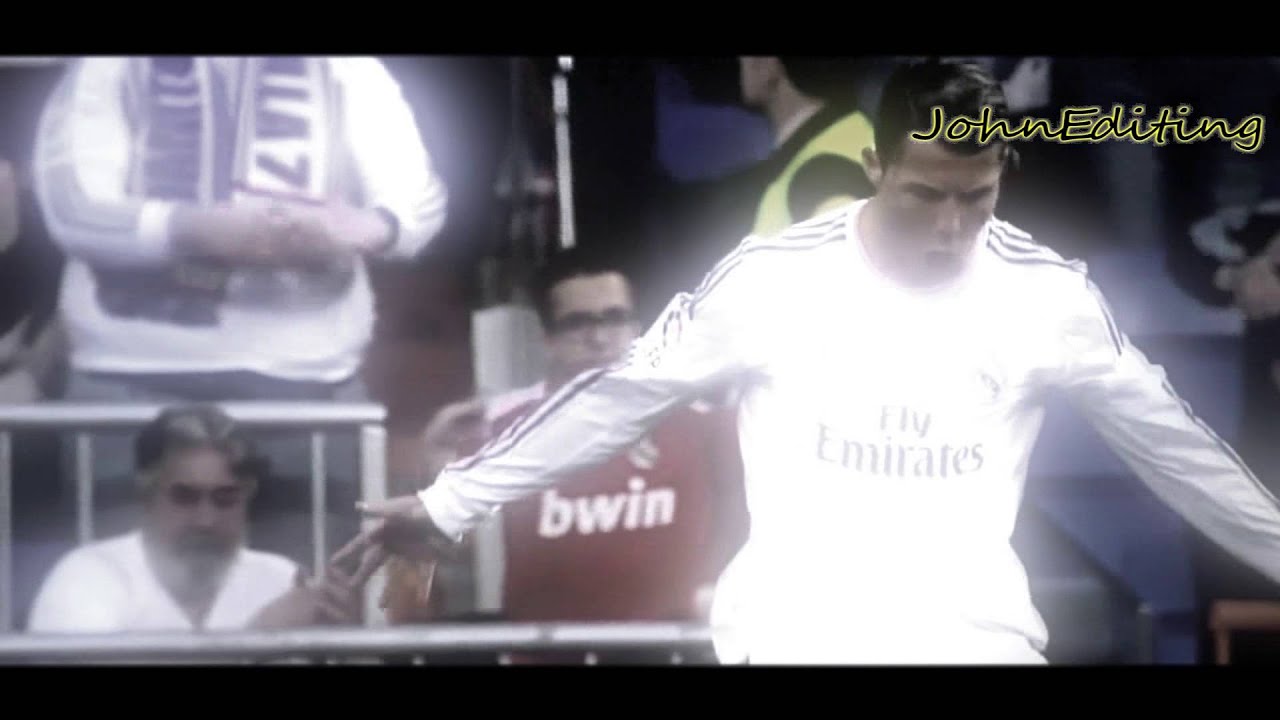 Cristiano Ronaldo - Chill Edit - YouTube
