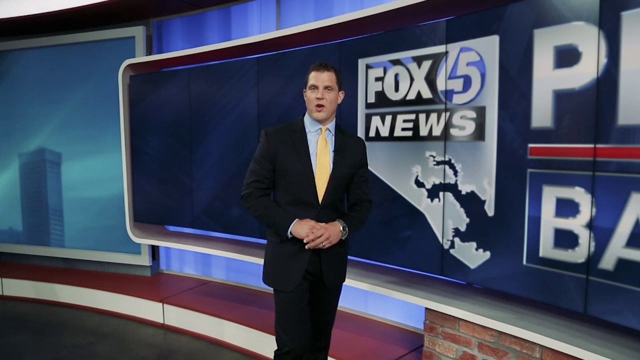 Project Baltimore FOX45 News - CHIME IN 100318 - YouTube