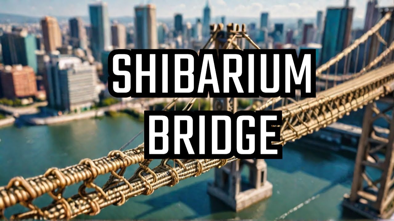 HUGE NEWS FOR SHIBARIUM BRIDGE: SHIB FLIPPED $ADA, BONE PUMPING - YouTube