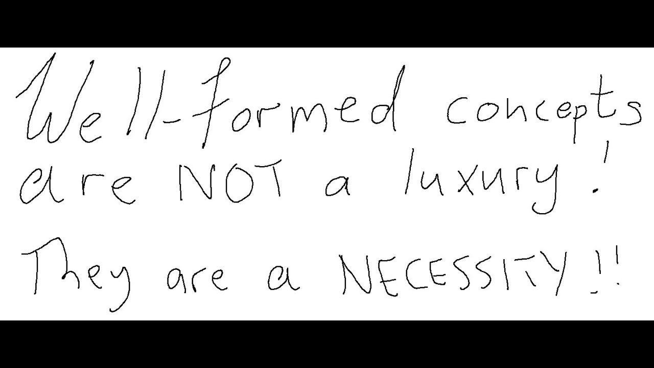 Newton, Leibniz and Ramanujan all had one thing in common: ill-formed ...