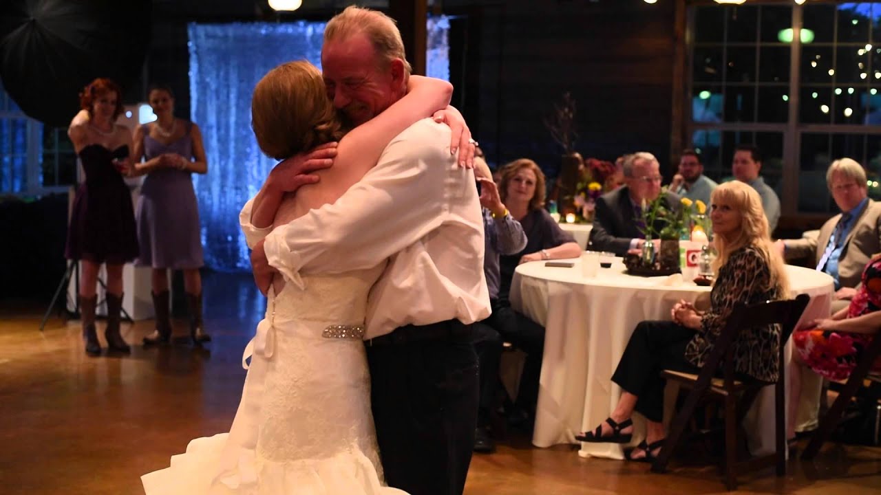 Ben and April Wedding - YouTube