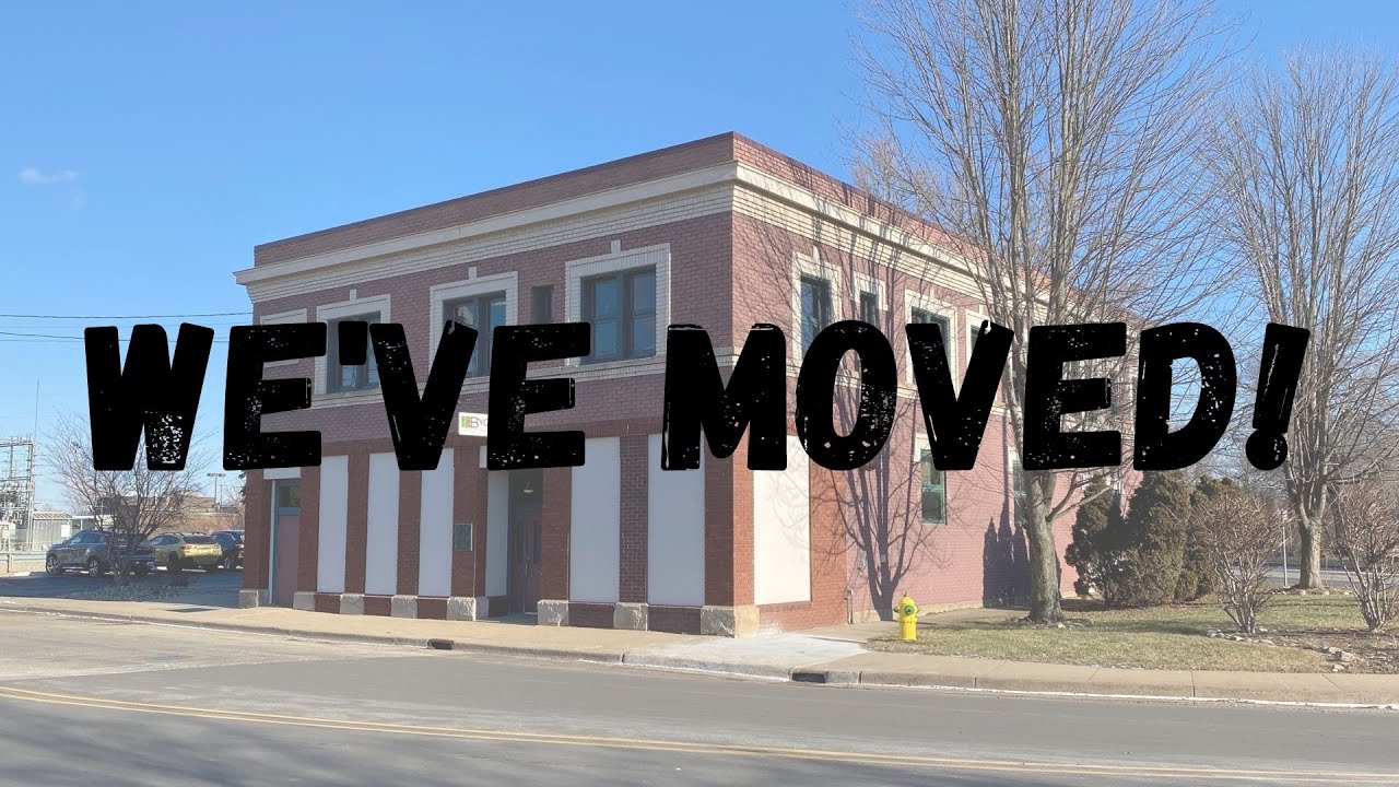 Byce & Associates, Inc. has moved! - YouTube