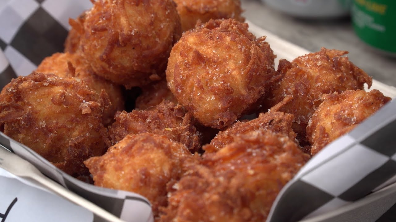 Tater Tots, invented in Oregon, celebrated on National Tater Tots Day ...