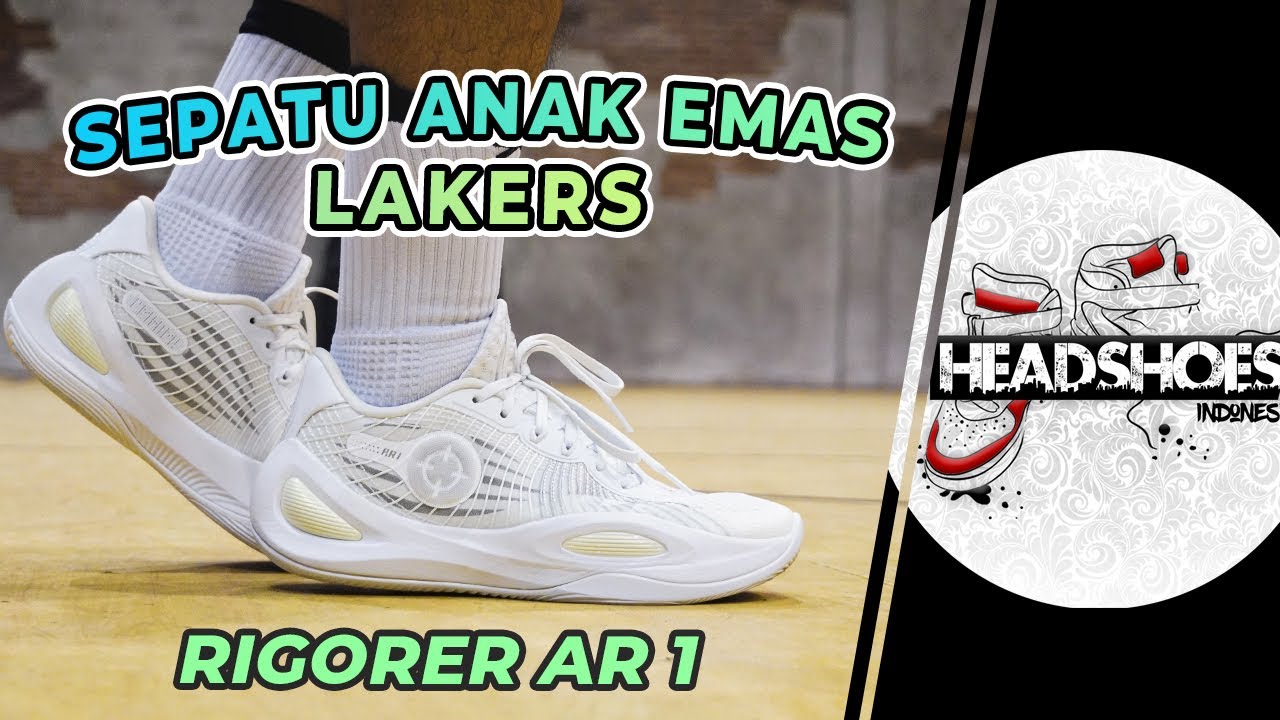 Rigorer AR 1 Performance Review - YouTube