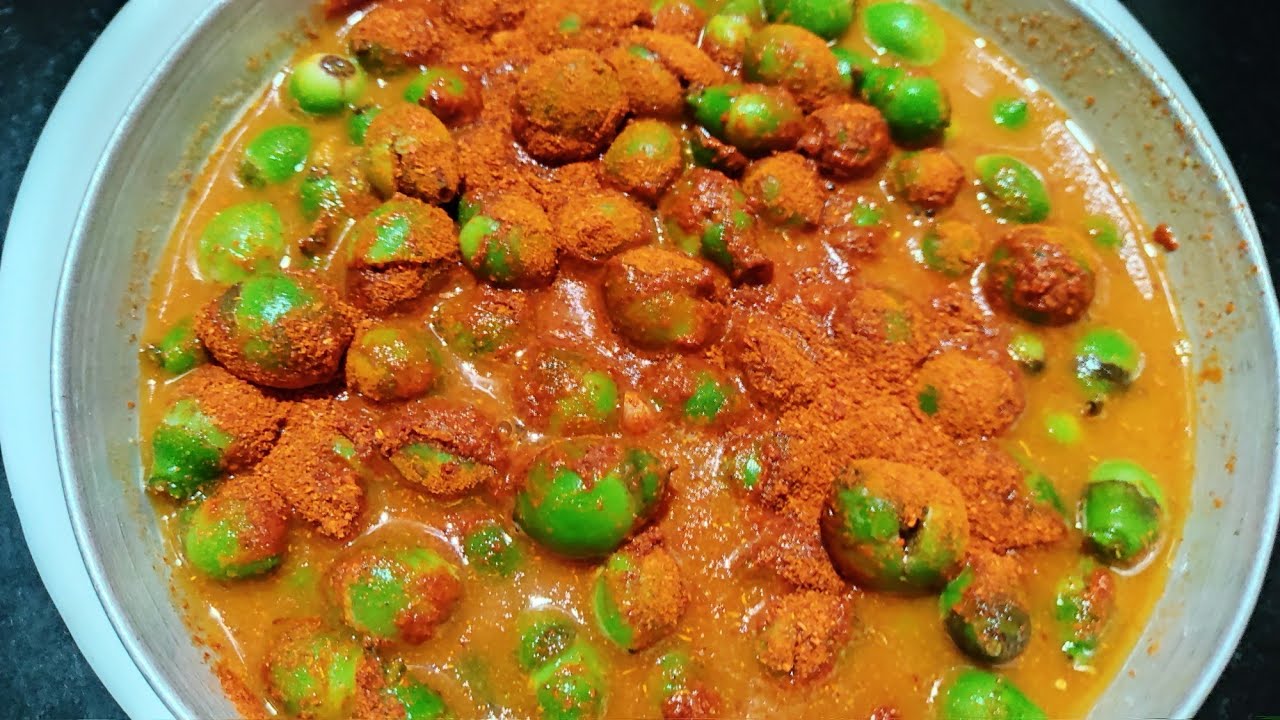 Chalkai karindi | Kannada | Side dish .... - YouTube