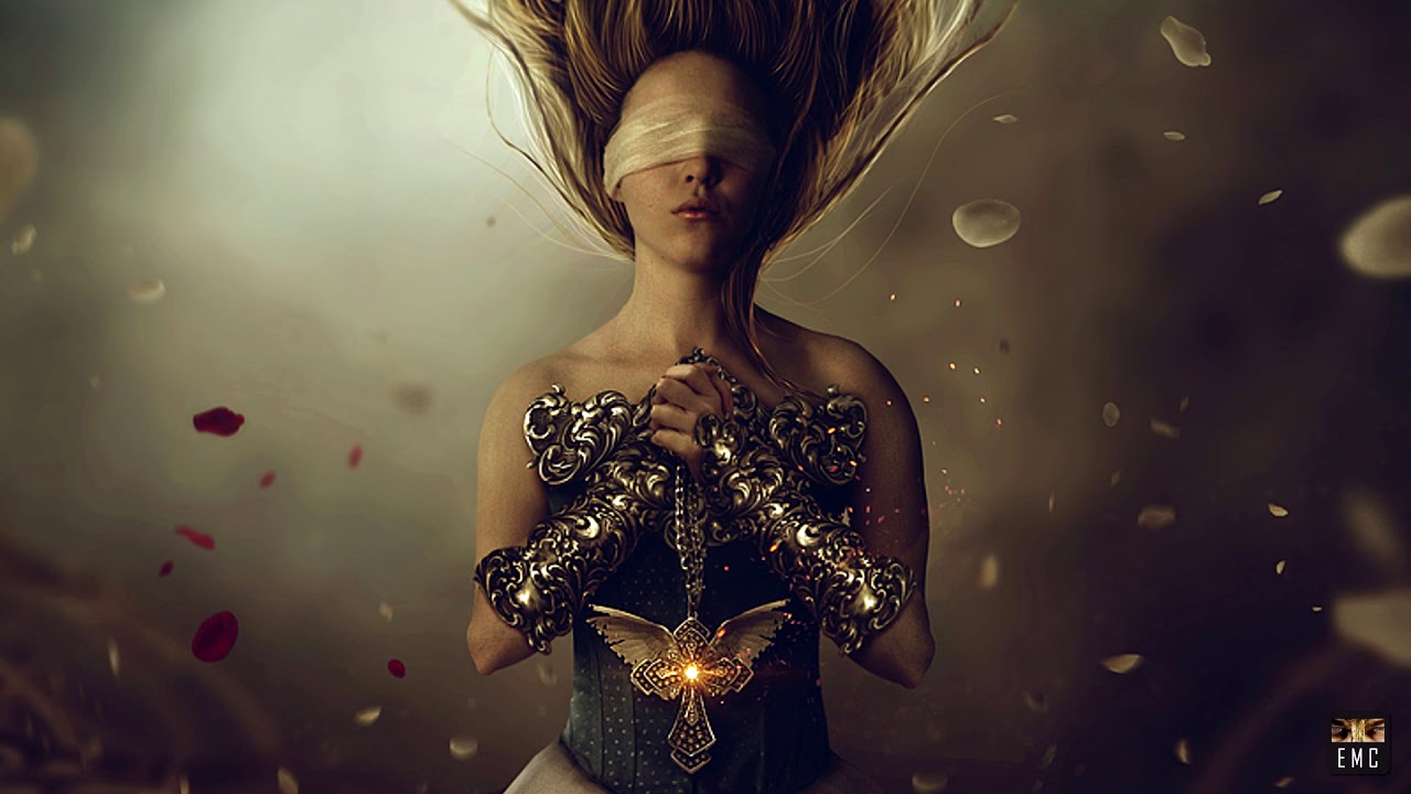 Alex Moukala - From Pain She Rises | Epic Majestic Powerful Dramatic ...