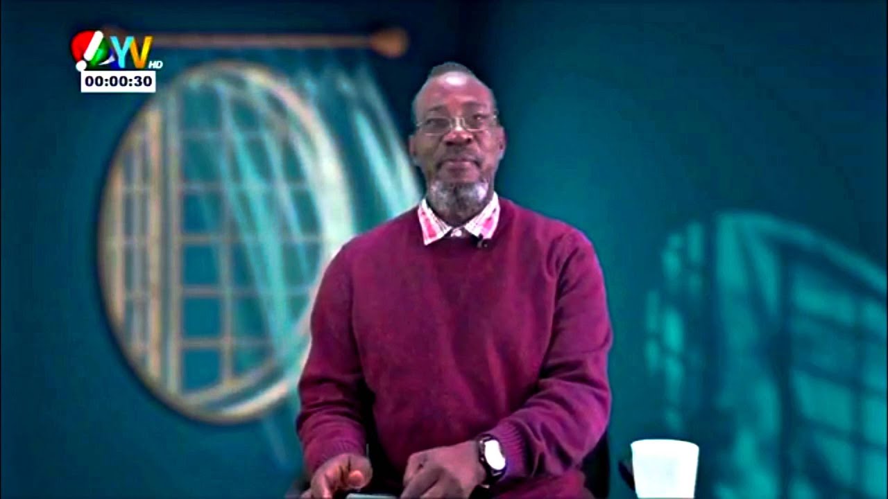 Back To Base Show With Dj Base - Live from AYV Media Centre in London ...