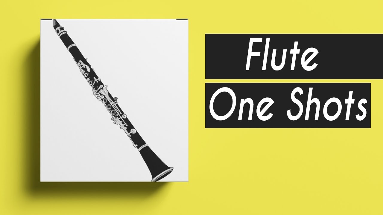 FREE ONE SHOT KIT / Flute One Shots | ep1 - YouTube