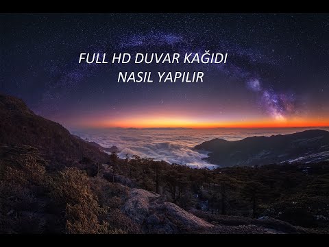 FULL HD 7360X4912 DUVAR KAĞIDI NASIL İNDİRİLİR