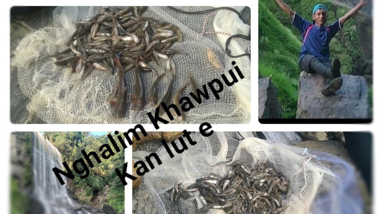 Nghalim hlir mai awmna ah Kan lut e... - YouTube
