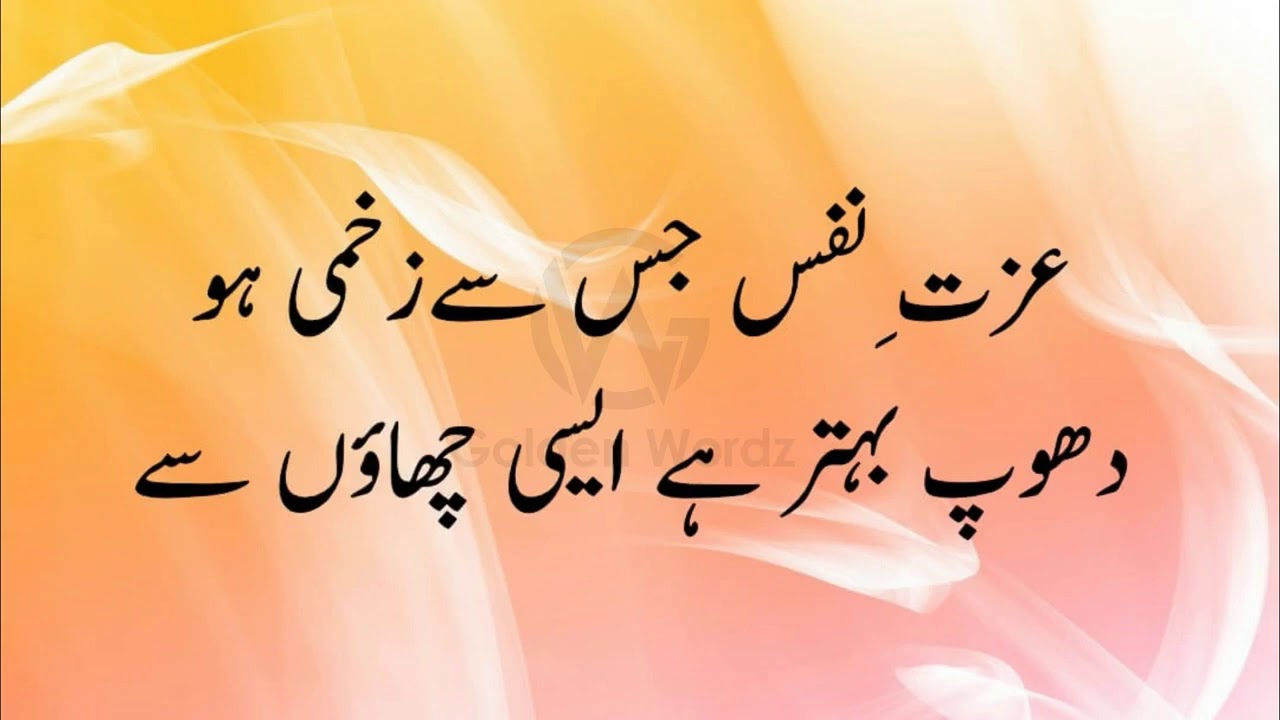 15 Beautiful Nafs Quotes |Misbah YouTube Channel | - YouTube