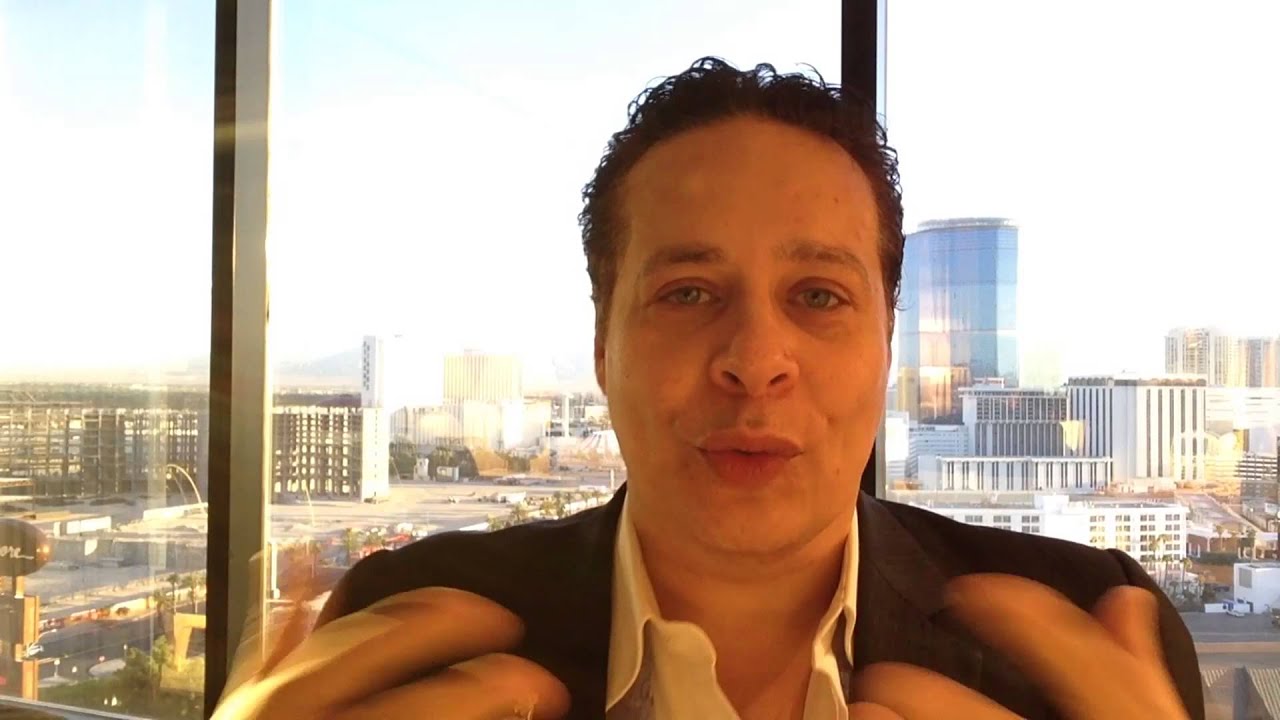 Video: The Importance of Human Contact - YouTube