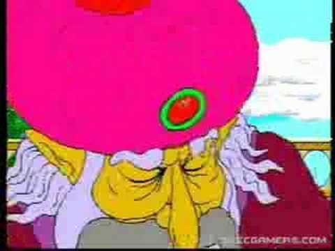 YouTube Poop: Link Joins Ganon - YouTube