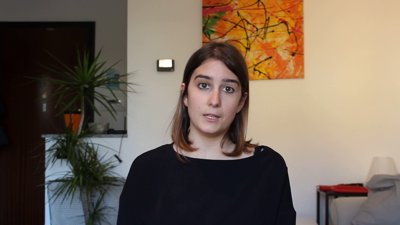 L'amore che mi resta di Michela Marzano - YouTube