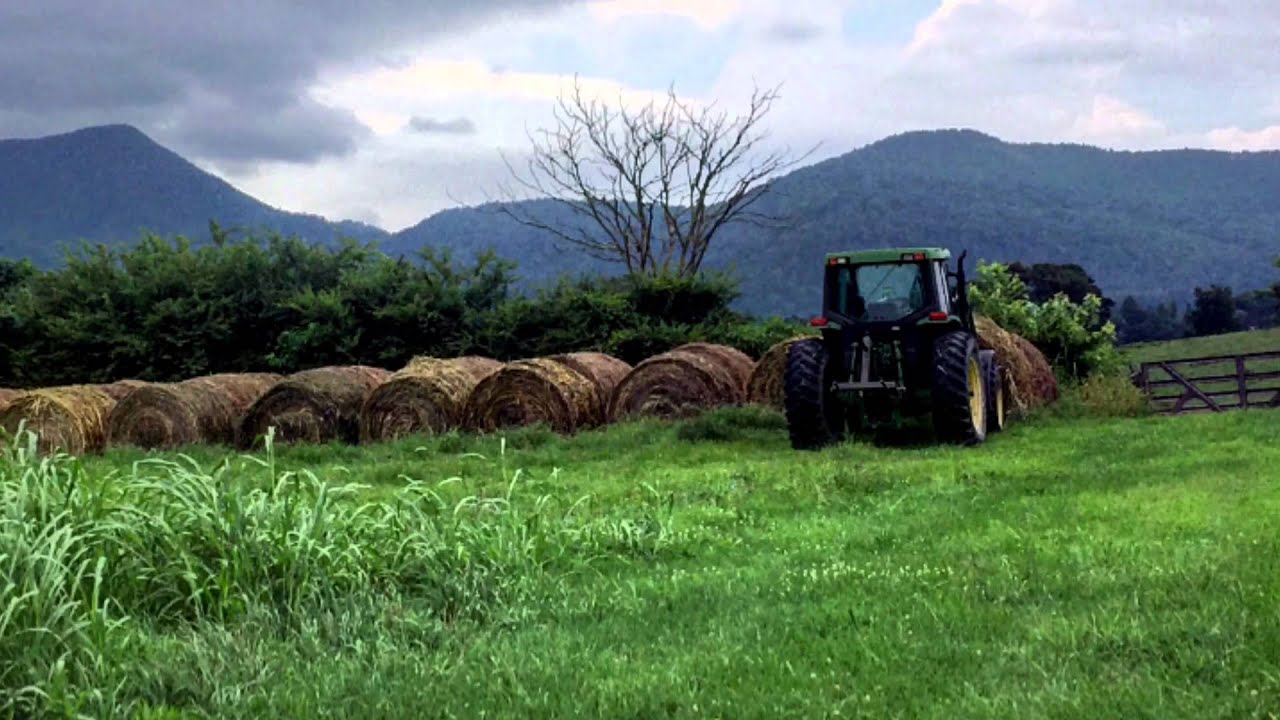 Nature Captures by Kaylee Guidry - YouTube