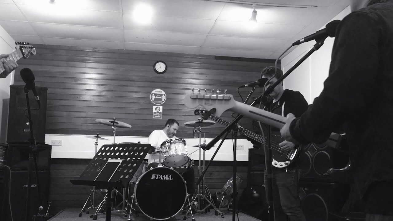 Hot Ratz cover Franz Ferdinand - YouTube