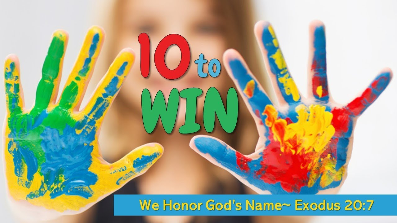 We Honor God’s Name 06/11/23 - YouTube