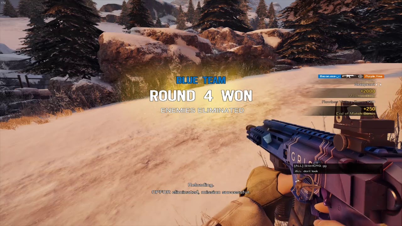 R6 Montage V2 (Operation Steel Wave) - YouTube