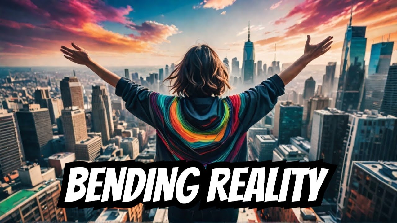 Accelerated Frame Perception: Travelling Through Space and Time - YouTube