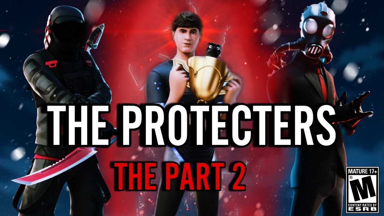 THE Protectors SEASON 1 EPISODE 2 : Jay Turns Evil - YouTube