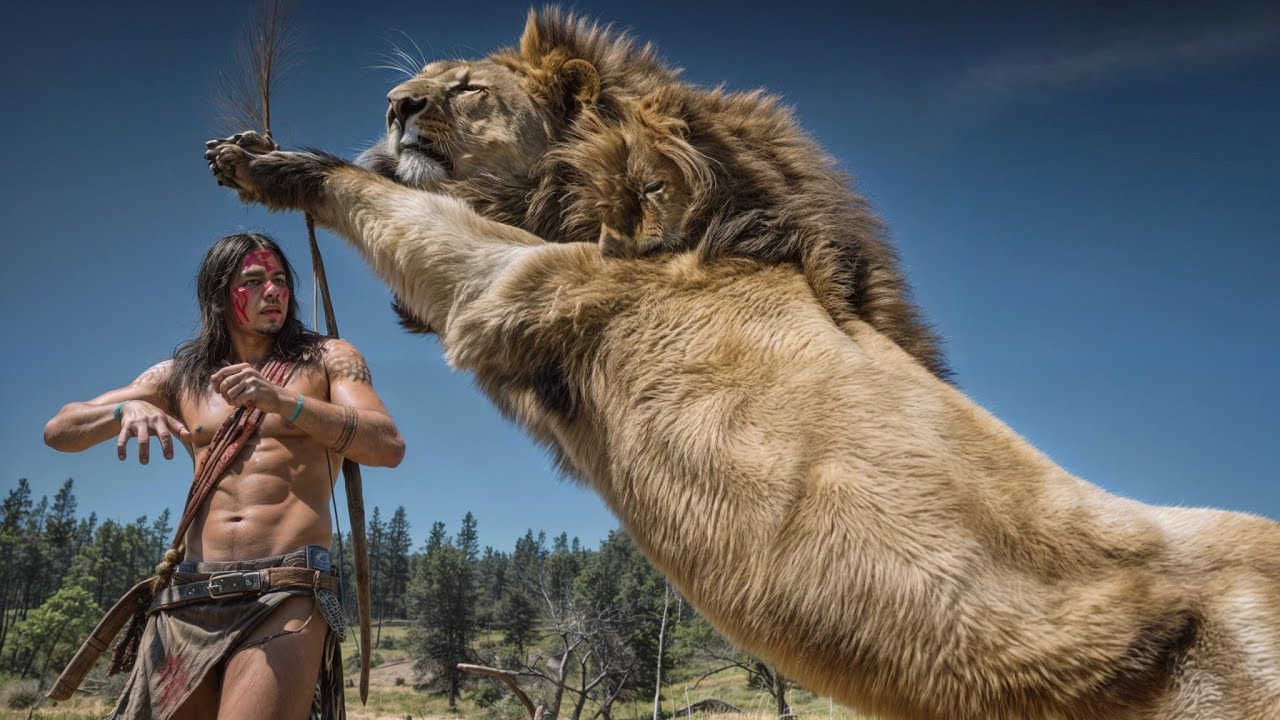 NATIVE AMERICAN Gameplay in Red Dead Redemption 2 PC Vol.25 - YouTube