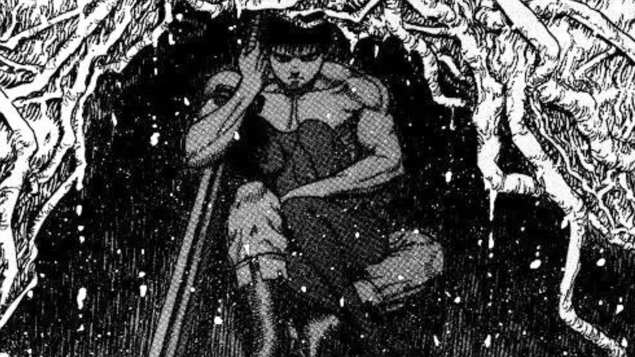 Guts Vs. Casca | Berserk - YouTube