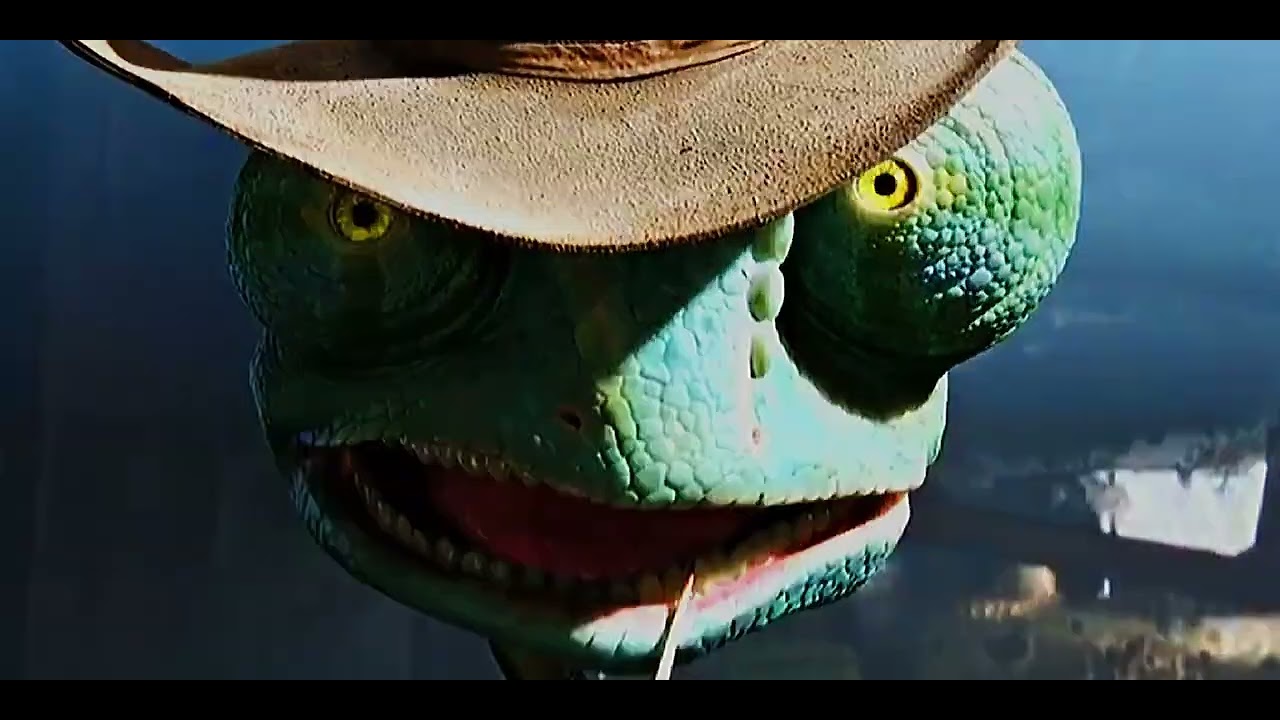 Try Me - Rango Edit | IDFC - YouTube