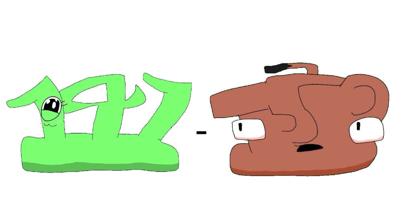 Number lore sound effect (141-150) - YouTube