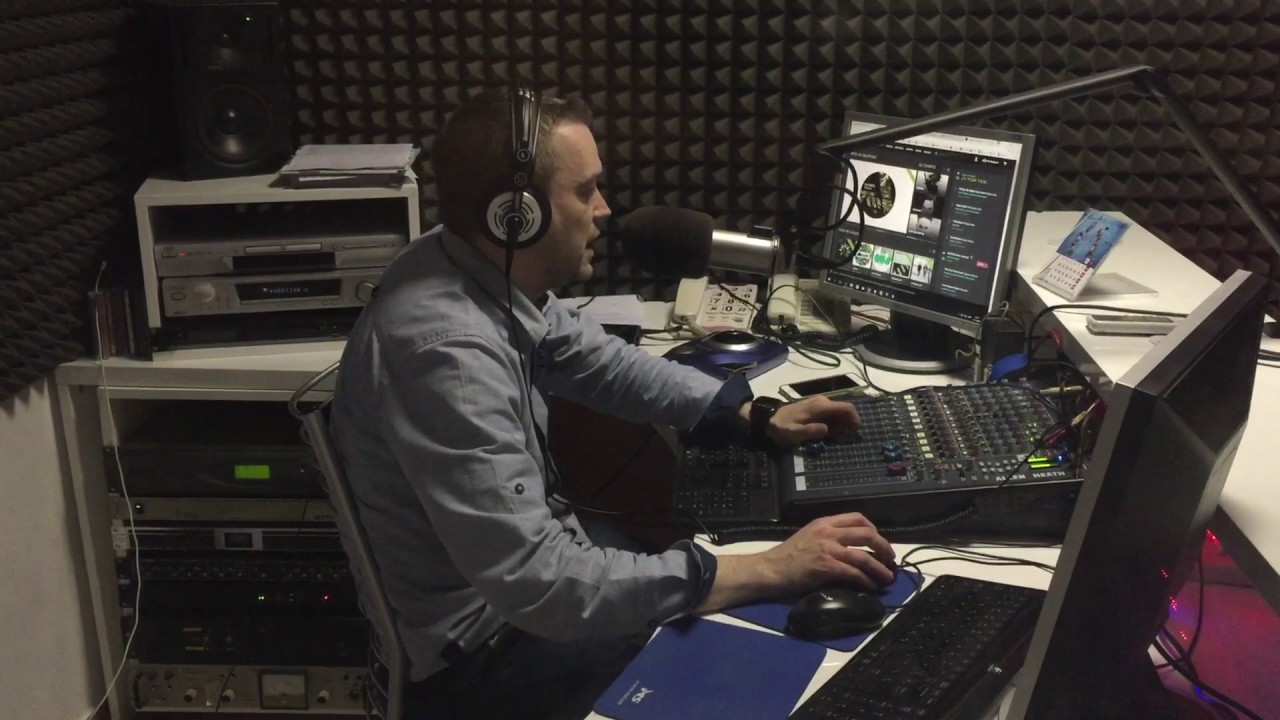 Dj Time Live FM - Dance chart - YouTube