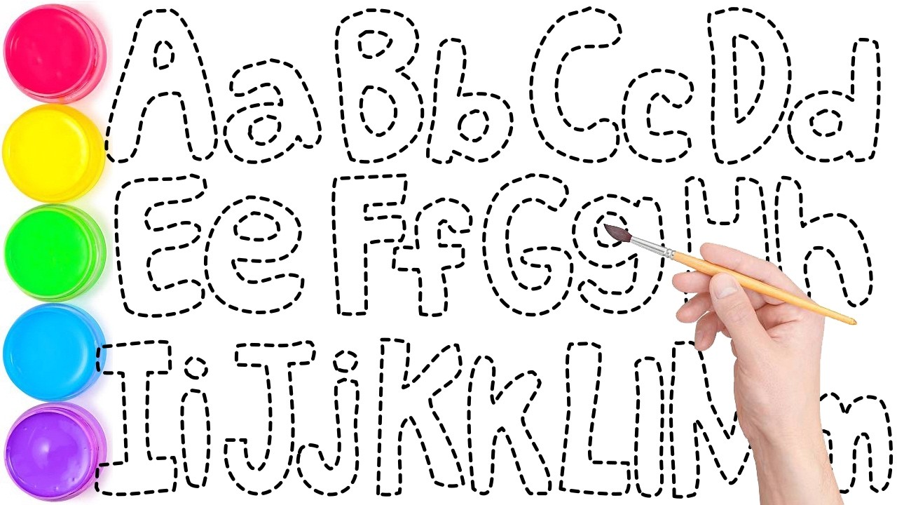 Phonics Song, Aa Bb Cc Dd Ee Ff Gg Hh Ii Jj Kk Ll Mm Nn Oo Pp Qq Rr Ss ...