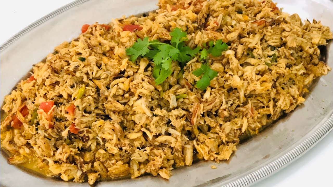 COMO FAZER CATADO DE ARATU - Suzana Martins - YouTube