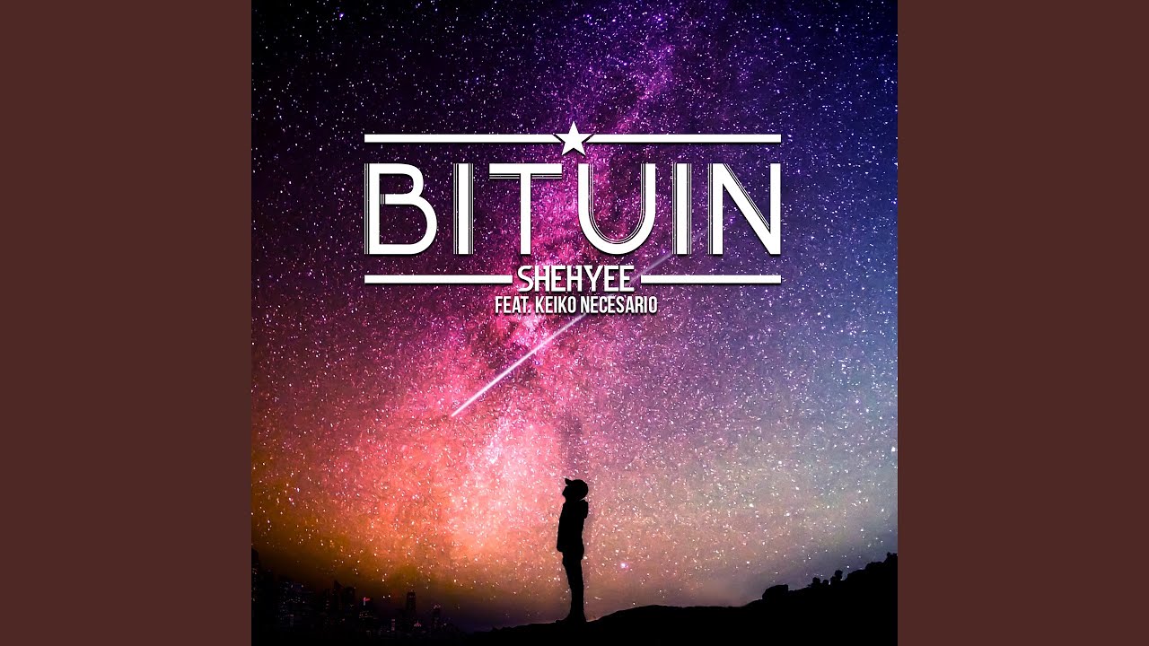 Bituin (feat. Keiko Necesario) - YouTube